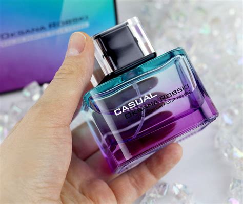 Top 7 Perfumes Similar To D&G Anthology L'Imperatrice 3