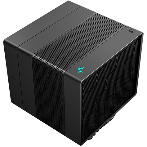 Кулер DeepCool ASSASSIN IV: купить в интернет магазине Регард Москва ...