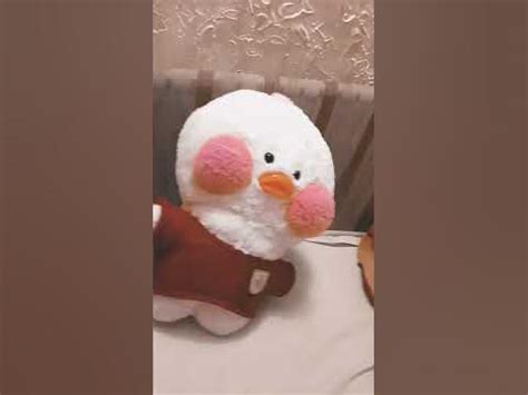 уточка лава фан - YouTube