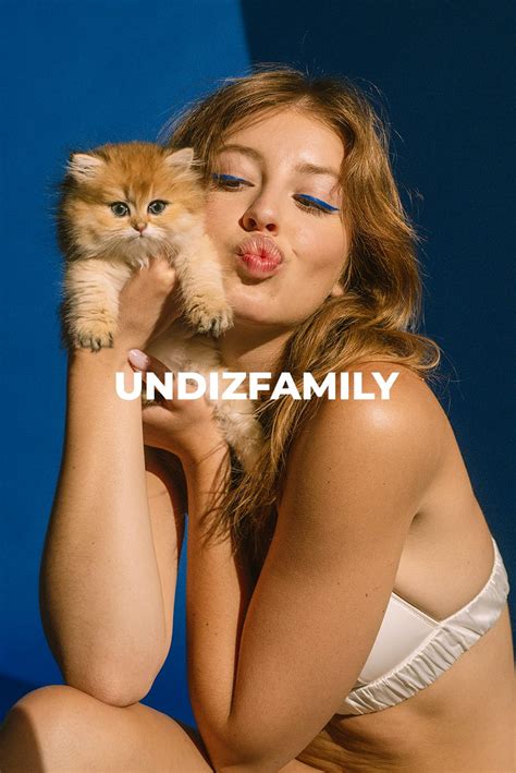 Undiz : lingerie femme / homme, maillots de bain, homewear