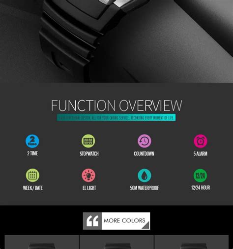 Skmei 1278 Square Watches Man Waterproof Plastic Sports Wrist Watch ...