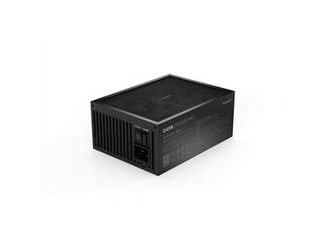 BE QUIET DARK POWER PRO 12 1200W BN311 80 PLUS Titanium modularno ...