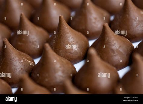 Hersheys kisses hi-res stock photography and images - Alamy