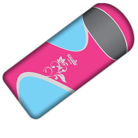 Спальный мешок Norfin LADY 350 NFL R - выгодная цена, отзывы ...