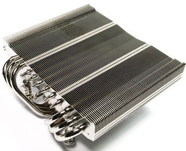 Thermalright представила кулер AXP-140 для компактных систем