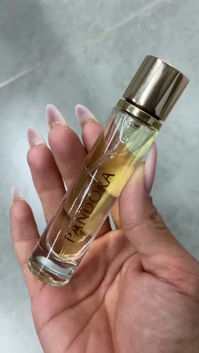 PANDORA Parfum № 15, Духи, спрей 13 мл купить по цене 881₽ в ЛЭТУАЛЬ