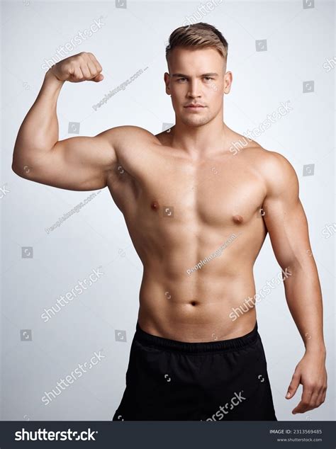 Jacked People
