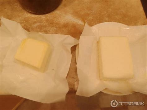Отзыв о Масло кислосливочное Брест-Литовск "Финское" | Новинка на любителя.