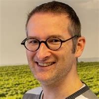 Gerard Ros — Research@WUR