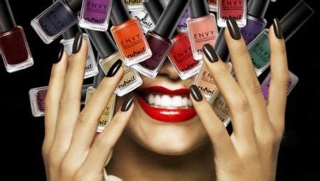 Гель-лак Runail Professional (50 фото): особенности однофазного ...