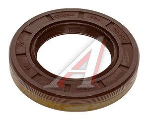Сальник ВАЗ-2108, 1111 привода VITOCOM - 2108-2301034/35 (35х57х9 ...