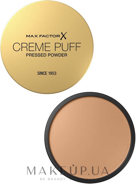 Max Factor Creme Puff Pressed Powder - Компактная пудра, 14 g: купить ...