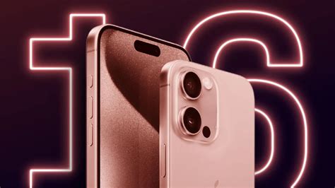 iPhone 16: Kdy vyjde, model Ultra a jaká bude cena?