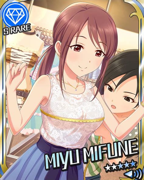 File:Miyu SR13.jpg - project-imas wiki