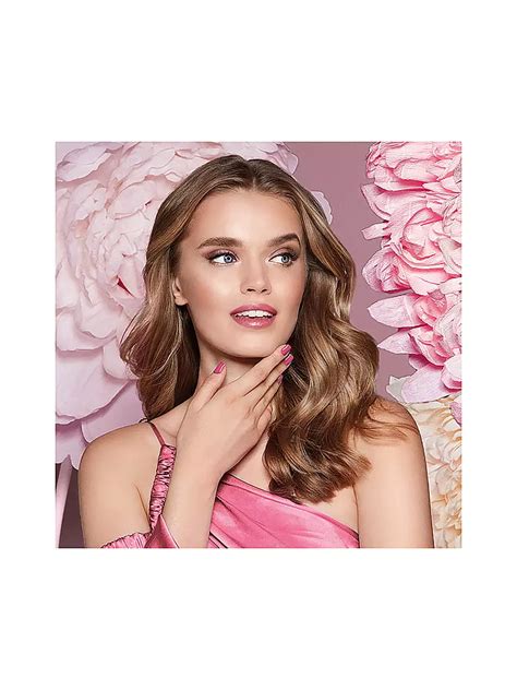 ARTDECO Lippenpflege - Color Booster Lip Balm (0 Booster Pink) rosa