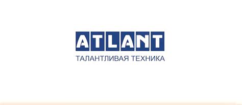 Рейтинг лучших стиральных машин ATLANT