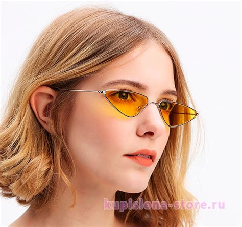 Купить Очки «Cat trend» в Москве по низким ценам| Доставка по России ...