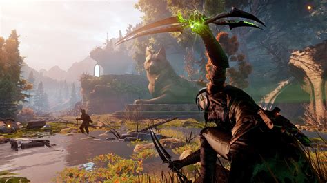 Серия игр Dragon Age: все части Драгон Эйдж по порядку