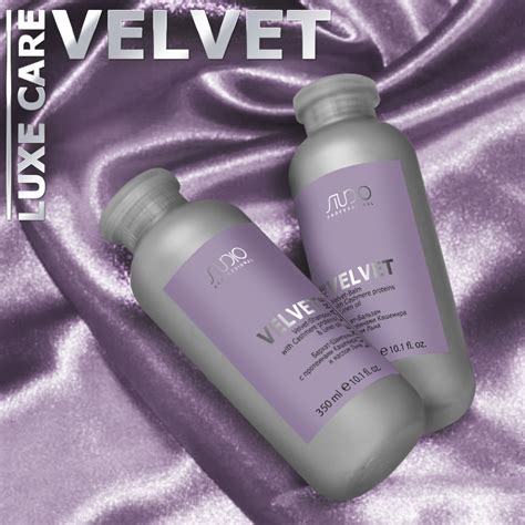Kapous Серия Luxe Care - купить в интернет-магазине «ProfHair»