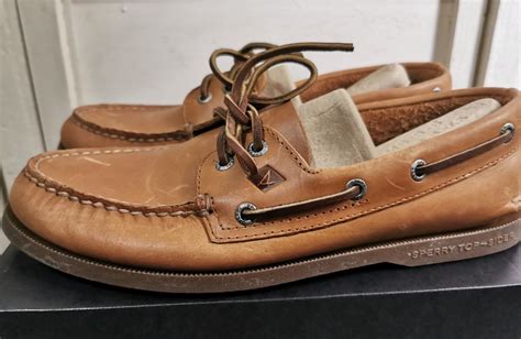 Sperry Top-sider, Men's Fashion, Footwear, Casual Shoes on Carousell