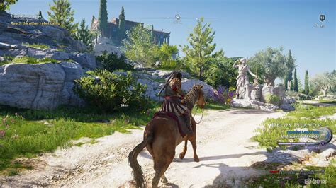Assassin's Creed Odyssey system requirements revealed | PC Gamer