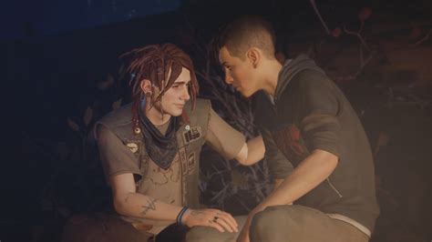 Durchgespielt: „Life is Strange 2: Episode 3“ – Ausgespielt
