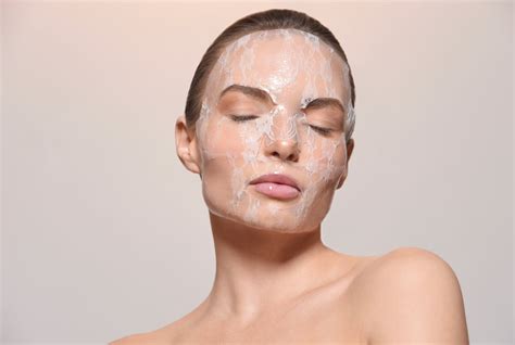LACE Face Mask – Kristina Kitsos