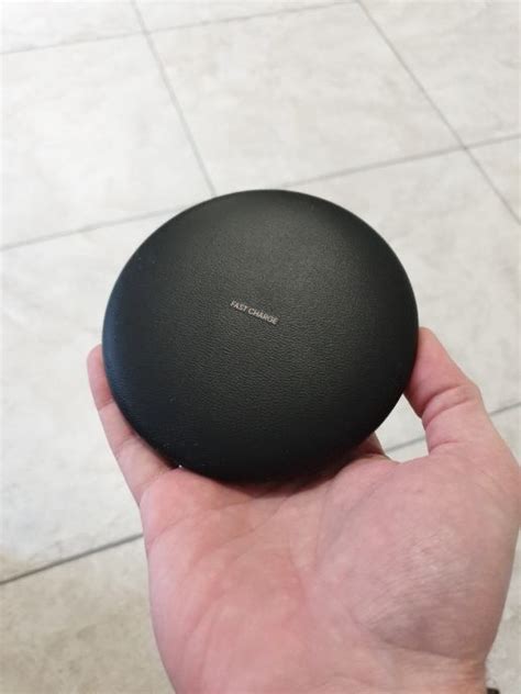 samsung induktivni brezžični polnilnik ep-pg950