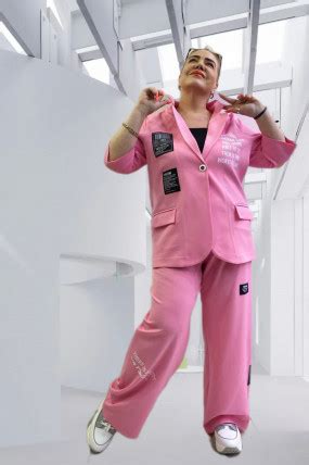 Интернет-магазин женской одежды большого размера, Plus Size - PepperStyle