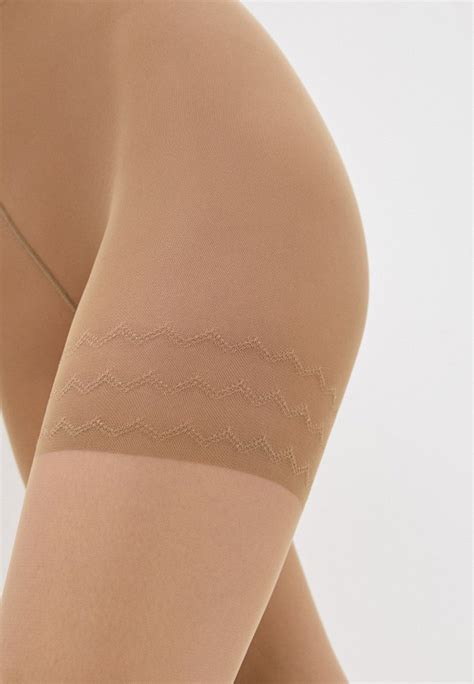 Колготки Pierre Cardin Dijon, 40 Den, цвет: бежевый, MP002XW113M3 ...