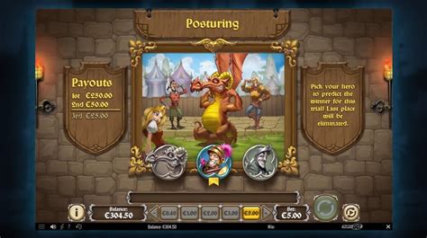 Prissy Princess Mobile Slot By Play'n GO — An In-Depth Review