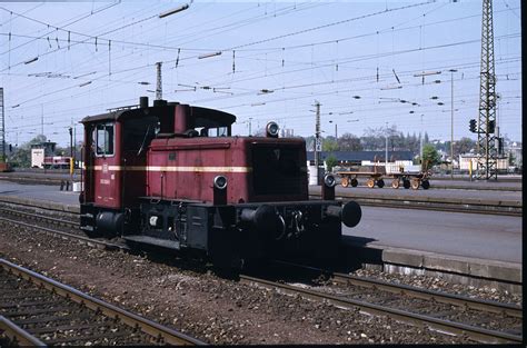 Deutsche Bahn Baureihe 333