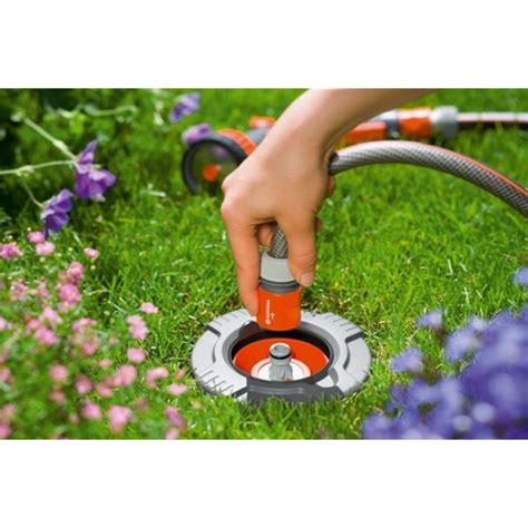 Колонка водозаборная Gardena 08250-20.000.00 — купить в интернет ...