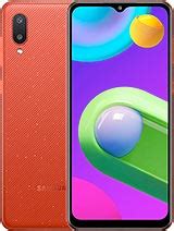 Samsung Galaxy M02 - Full phone specifications