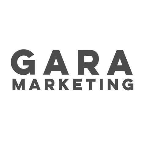 Gara Marketing (@gara_marketing) | Twitter