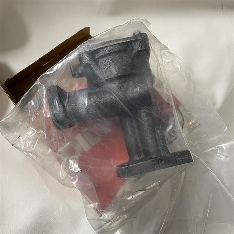 9436 Oil Pump - Toms Mufflers & Brakes