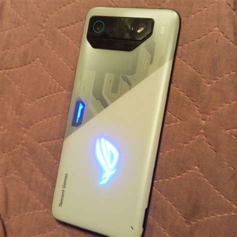 Asus rog phone 7 – купить в Москве, цена 30 000 руб., дата размещения ...
