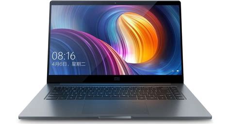 Xiaomi Mi Notebook Pro 15,6" (Сяоми Ми Ноутбук Про) - обзор мощнейшего ...
