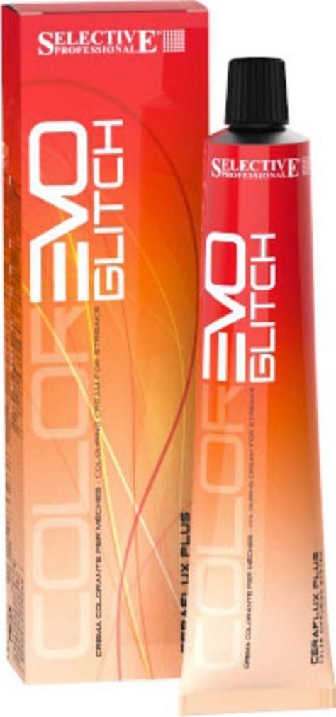 Selective Professional Colorevo Glitch - Boutique en ligne labelhair