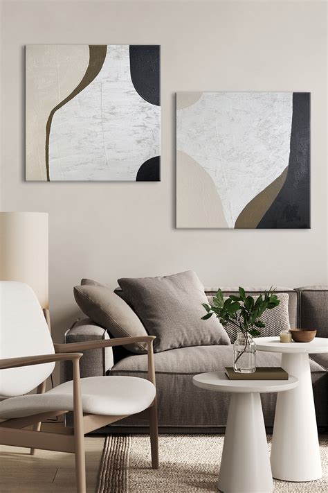Картины для интерьера ручной работы DECORMARKT