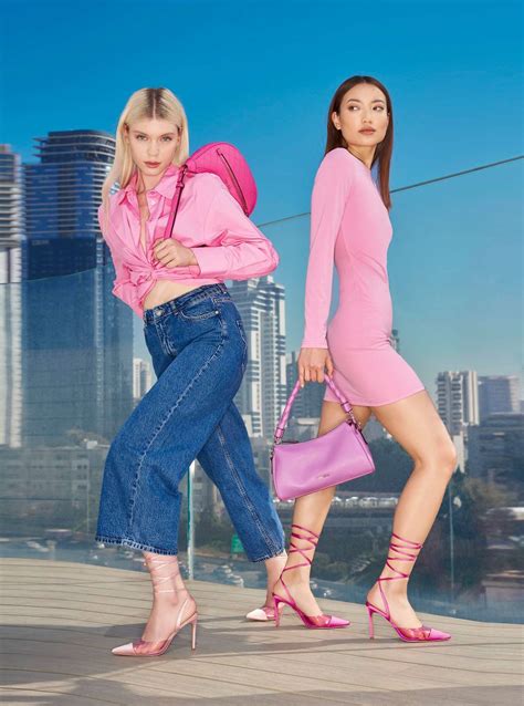 נעלי הקשירה של ניין ווסט(Nine west) | ביוטי לייף