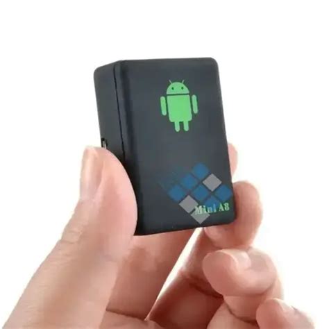 Трекер стеження, Універсальний портативний Gps жучок стеження для собак ...