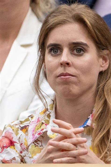 Prinzessin Beatrice - Steckbrief, News und Bilder | GALA.de