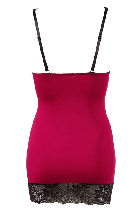 Cottelli Collection Lingerie Dress | Angel Lingerie – Angel Lingerie UK