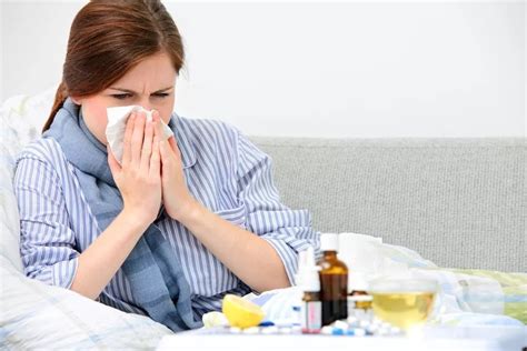 Аллергический ринит: особенности течения | MedAboutMe