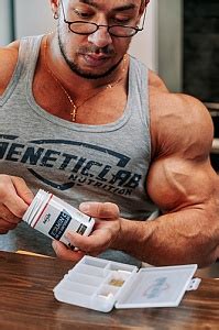 Спортпит GeneticLab Nutrition - официальный интернет-магазин ...