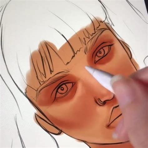 11.6k Likes, 47 Comments - YAN ARTS (@_yanarts) on Instagram: “ ️ ...