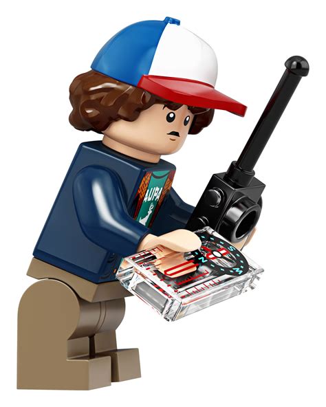 LEGO Stranger Things 75810 The Upside Down : Tout ce qu'il faut savoir ...