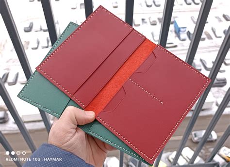Обложка для паспорта и документов в интернет-магазине Ярмарка Мастеров ...