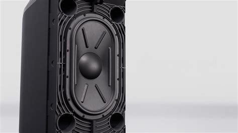 L1 Pro8 Portable Line Array System | Bose